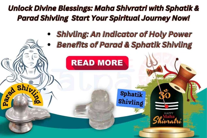 Maha Shivratri is an occasion to appease Lord Shiva in the form of the ...