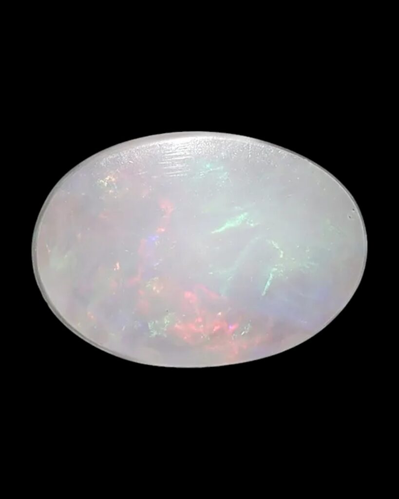 Opal - A Stone With Many Benefits - Zodiac Ratna