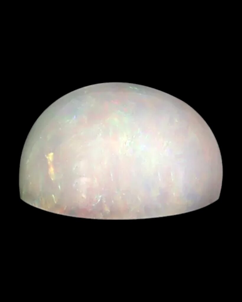 Opal - A Stone With Many Benefits - Zodiac Ratna