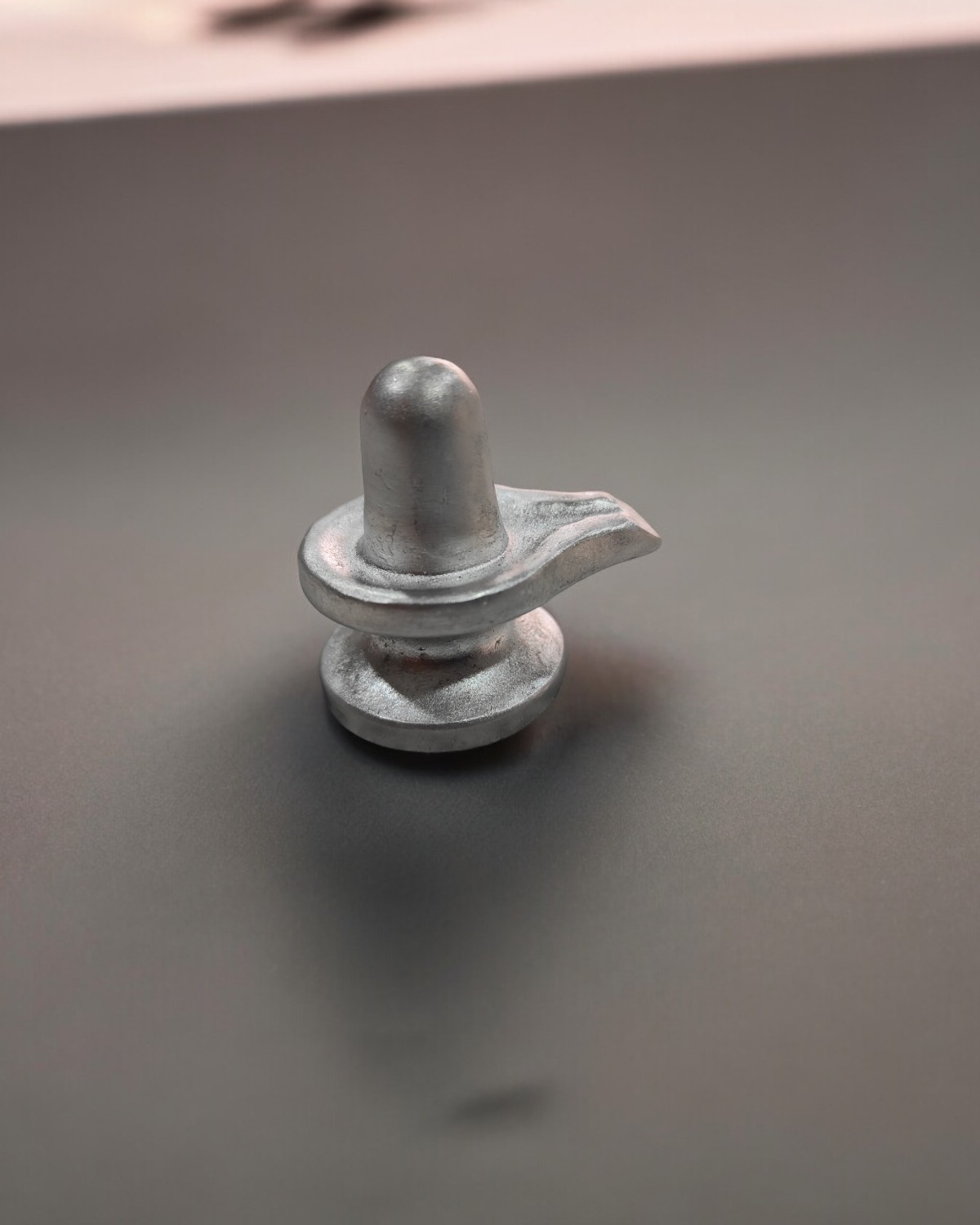 Buy Parad Shivling - Small Size Online - Original and Lab Certified